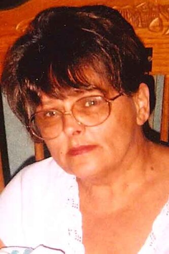 Penny Sue Long 1954-2023 | News, Sports, Jobs - Tribune Chronicle